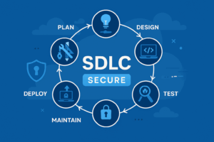 How to Build a Secure SDLC That Actually Works in 2025 - patron cyber ...